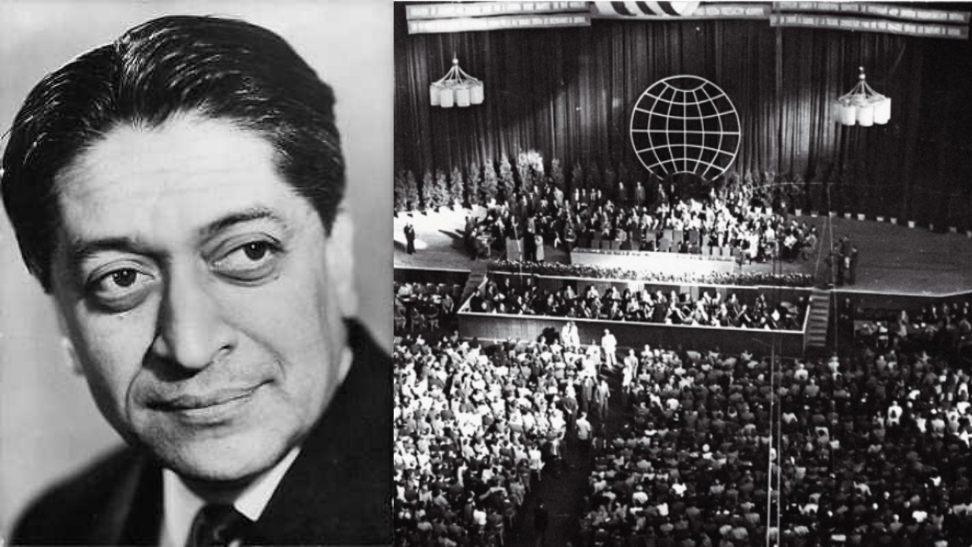 Defending and Building Positive Peace: The Legacy of Romesh Chandra ...