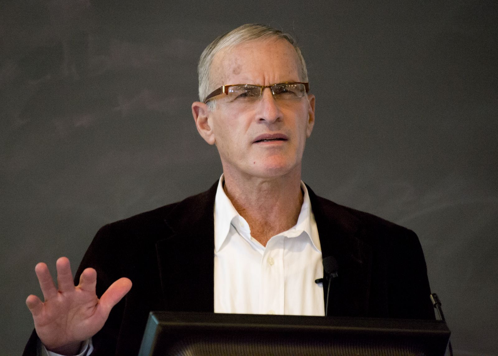 Norman Finkelstein’s Burnt Bridges Leave No Way Forward – Avant-Garde ...
