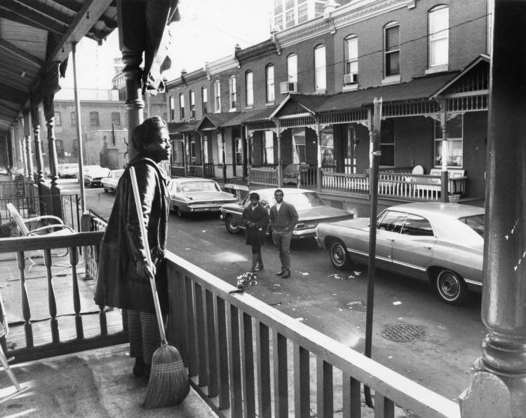Free Jazz Communism, Archie Shepp, Philadelphia, the World – Avant ...