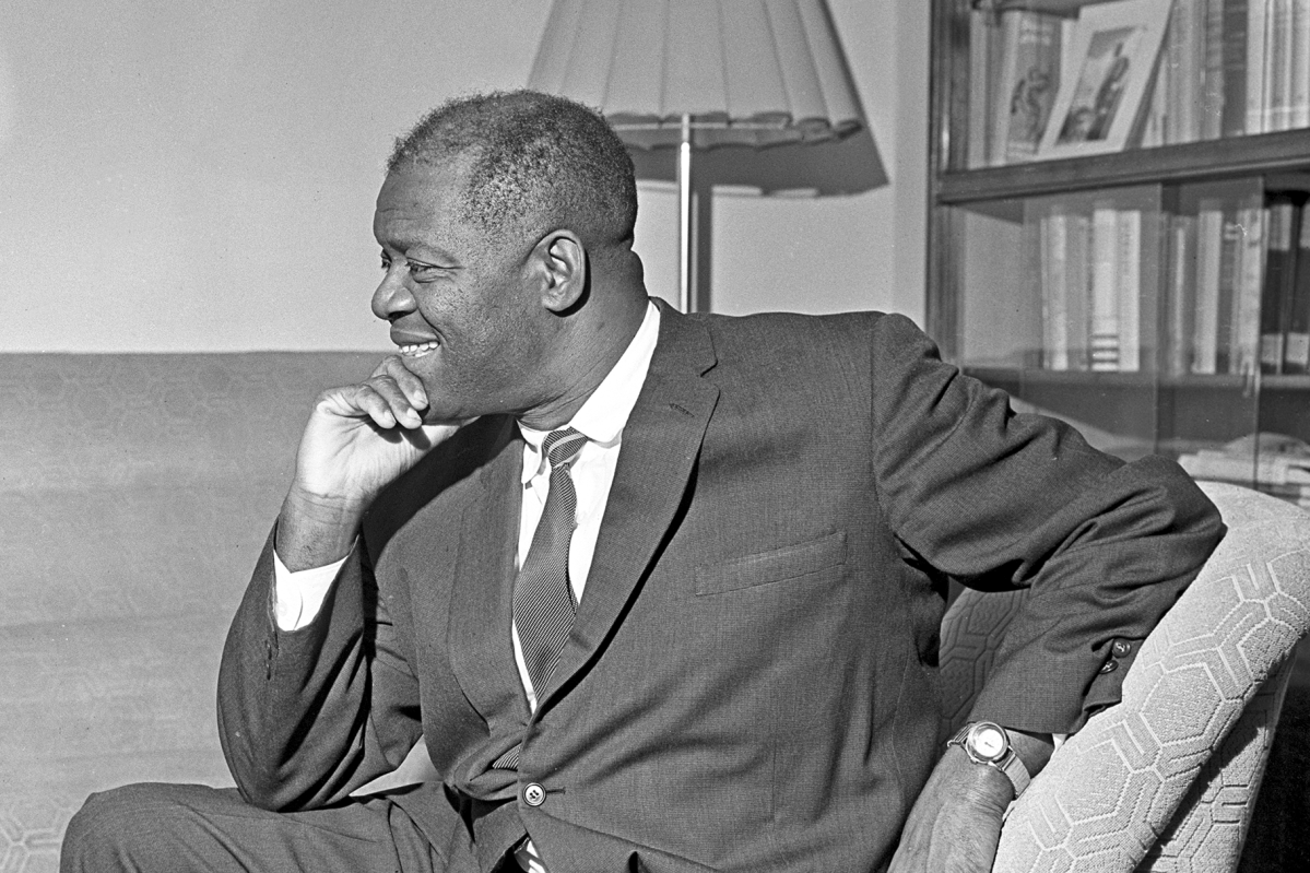Science, the Black Proletariat, and Revolution: Celebrating the 50th ...