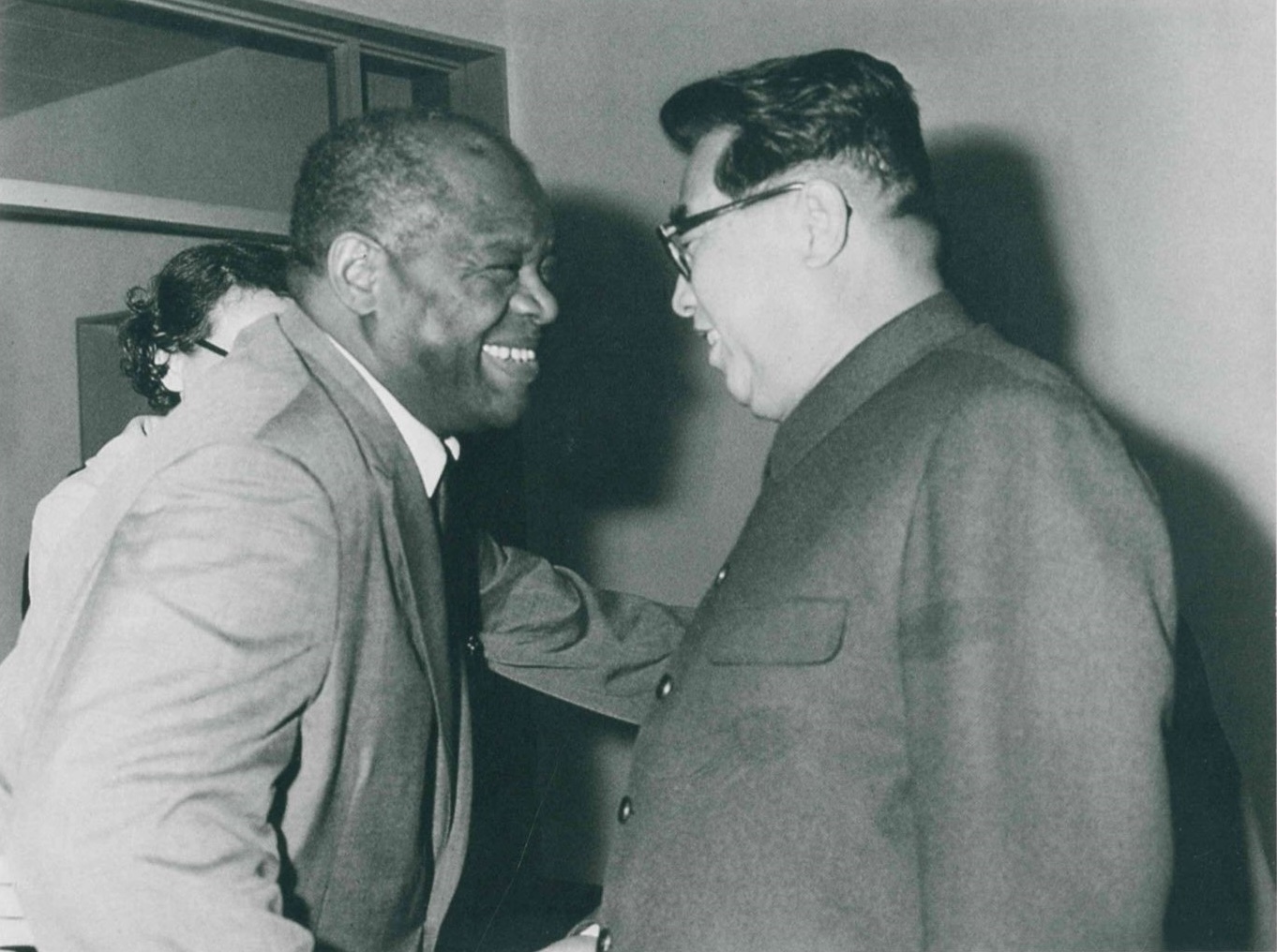Science, the Black Proletariat, and Revolution: Celebrating the 50th ...