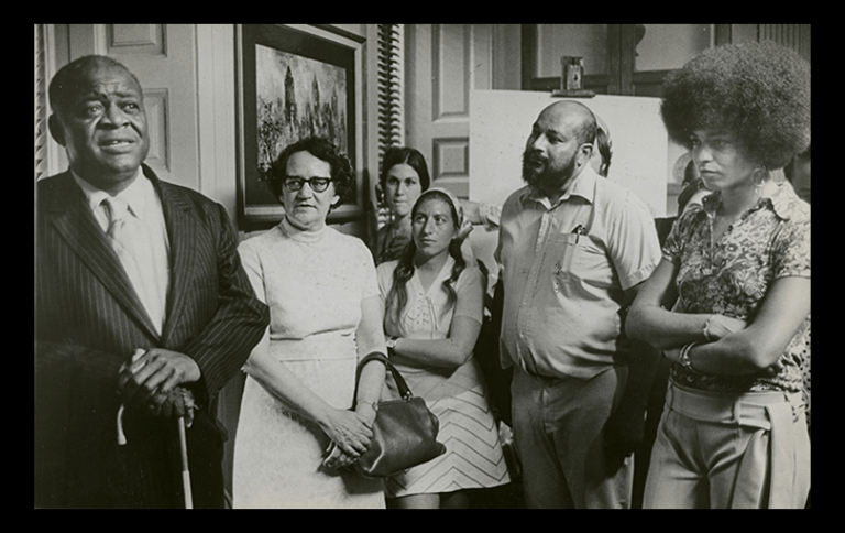 Henry Winston: The Living Legacy of a Revolutionary – Avant-Garde: A ...