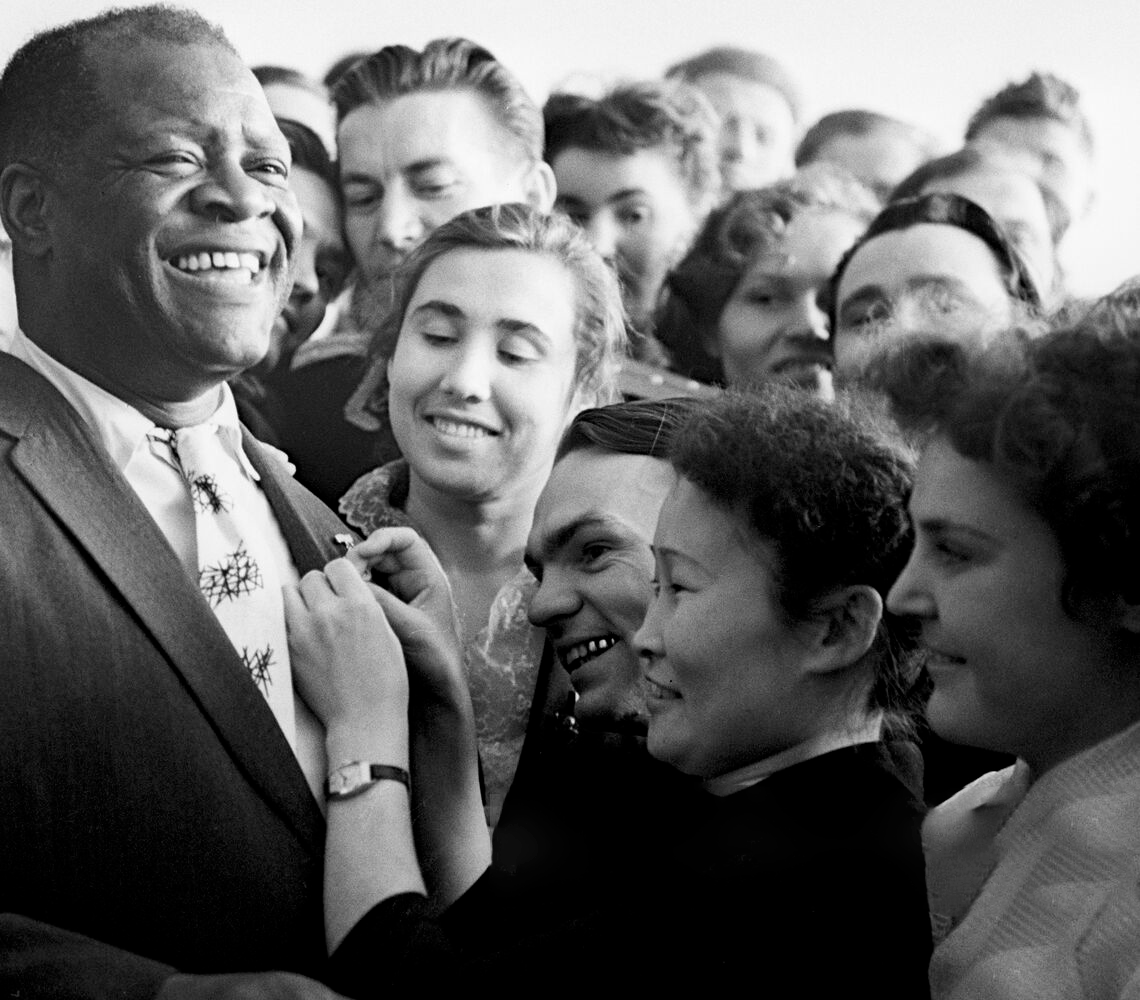 Science, the Black Proletariat, and Revolution: Celebrating the 50th ...