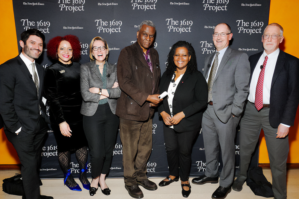 The Counter-Revolution of Gerald Horne – Avant-Garde: A Journal of ...